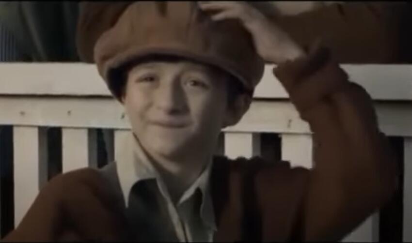 Gde je danas mali Stanoje iz Montevidea | Stil