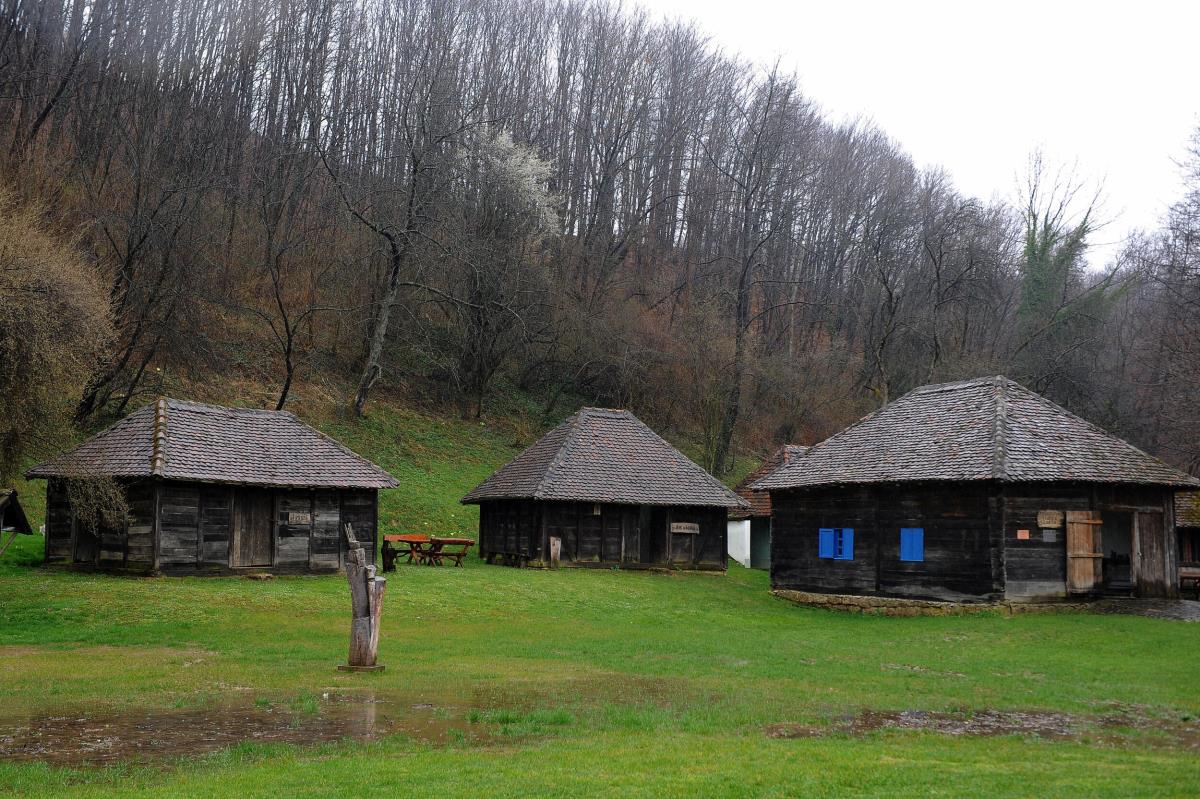 TRŠIĆ ULAZI U TRKU ZA NAJBOLJE TURISTIČKO SELO NA SVETU: Ponos Srbije ...