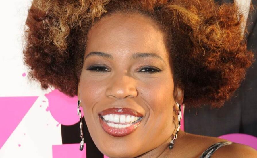 Mejsi Grej o Beogradu i Srbima | Stil