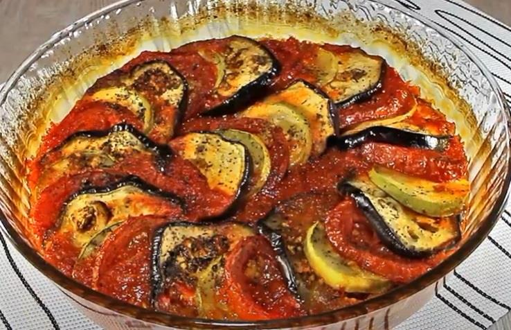 Recept za ratatuj | Stil