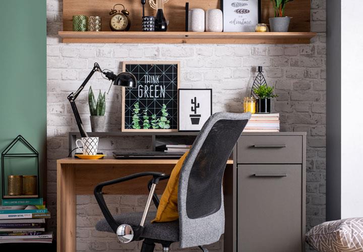 Forma Ideale nameštaj za dečiju sobu | Stil