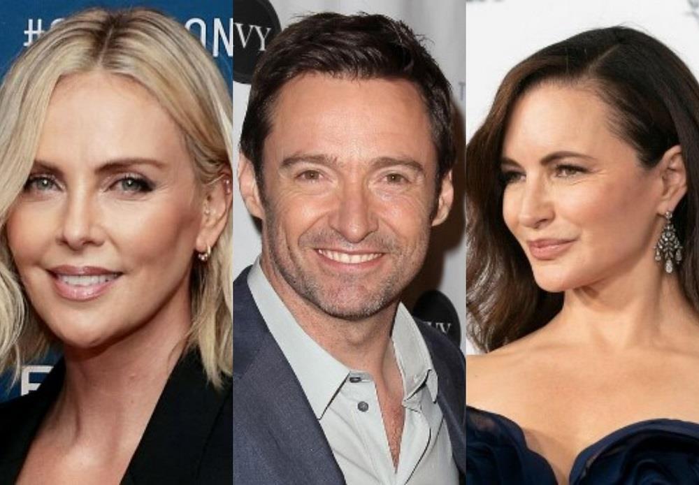 Poznat koji su usvojili decu | Stil