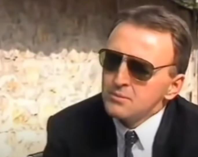 Arkan je bio u vezi sa najlepšom srpskom glumicom | Stil