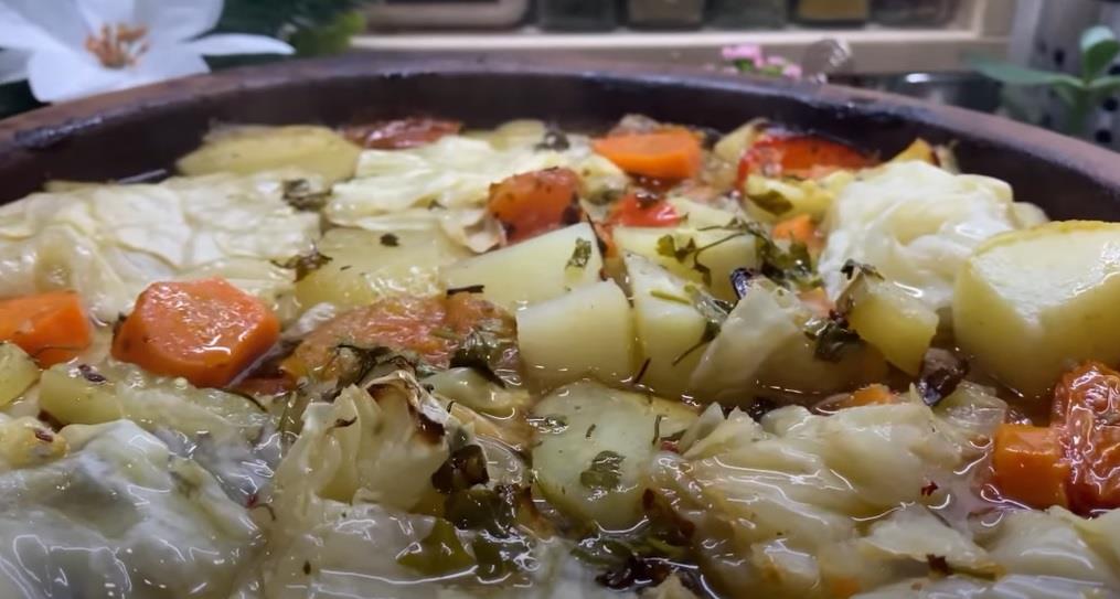 Kako se sprema bosanski lonac? | Stil