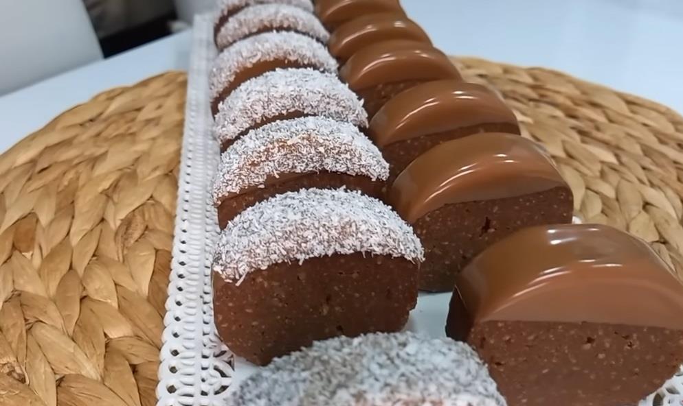 Sitni plazma keksići recept | Stil
