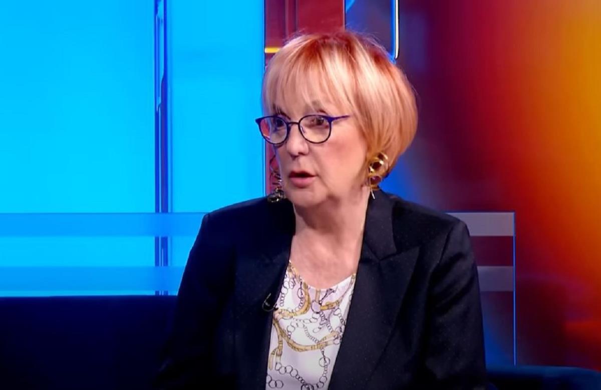 Vedrana Rudan otkrila ima li života bez dece | Stil