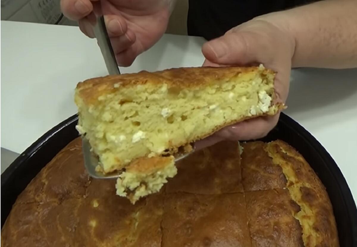 Kako se pravi bosanska razljevuša | Stil