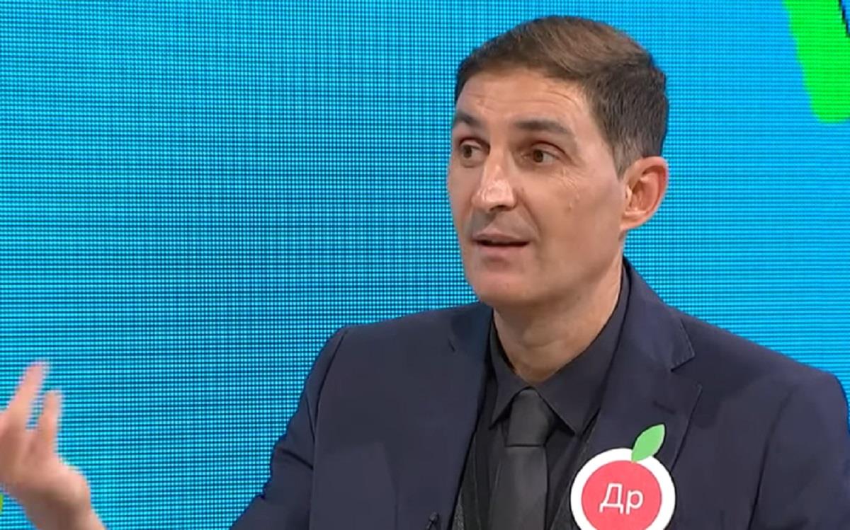 Doručak koji je smrt za organizam prema dr Čubrilu | Stil