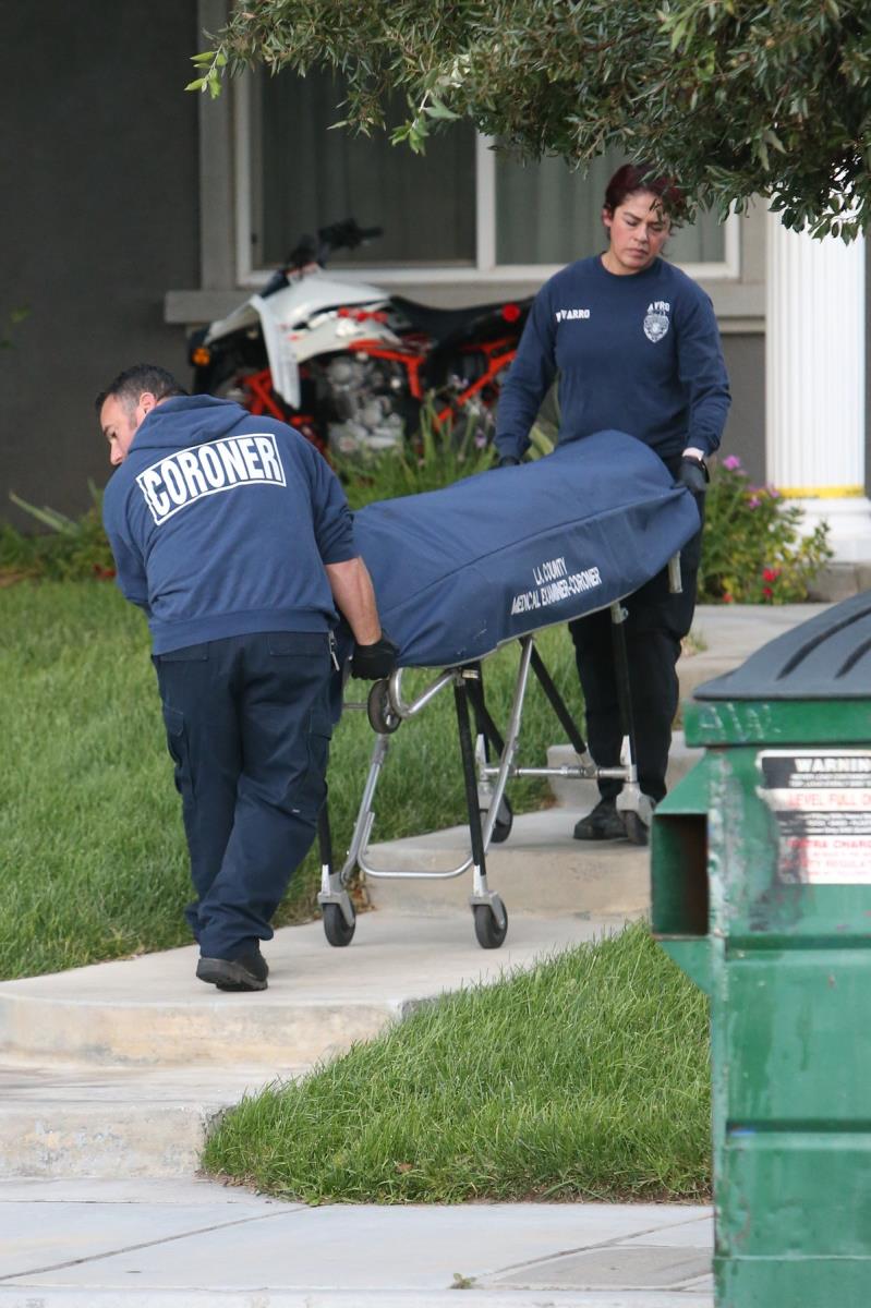 Poznat uzrok smrti Erona Kartera | Stil