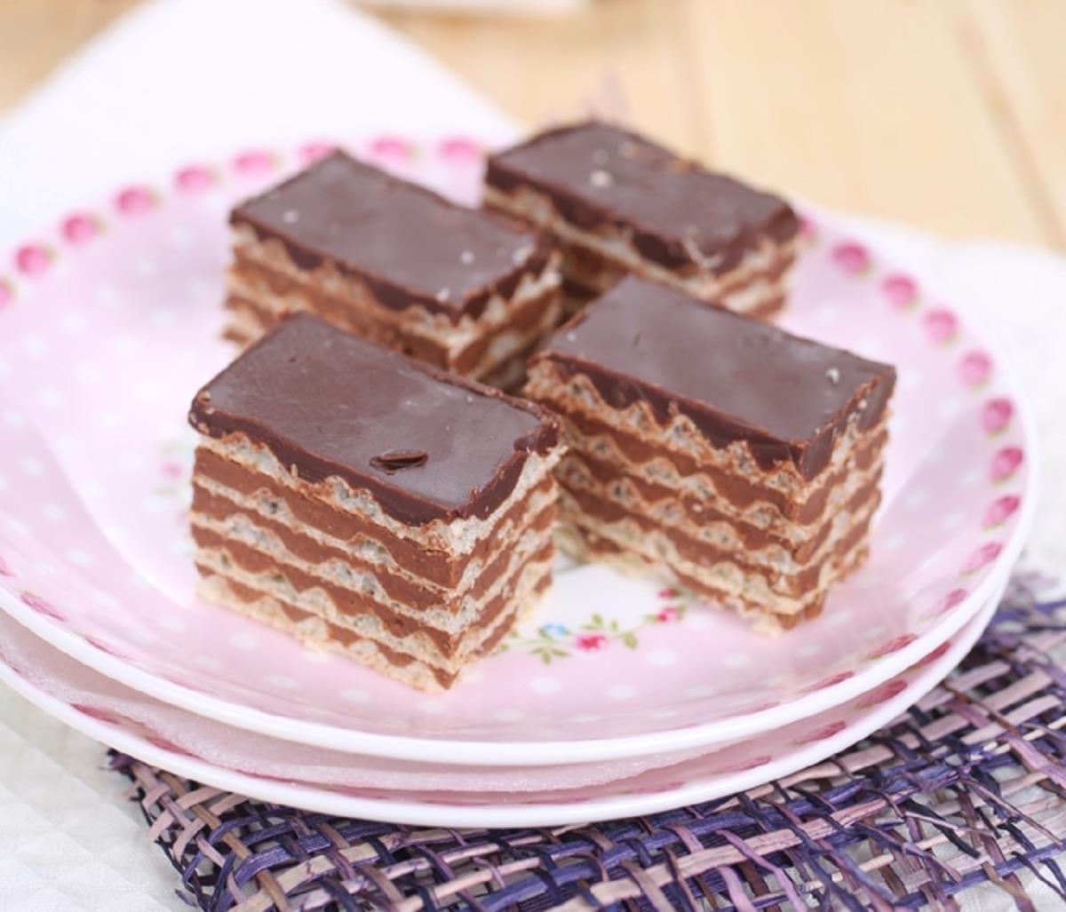 Pišinger oblande recept | Stil