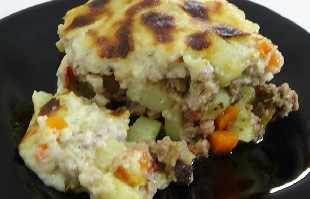 Recept za brzi ručak | Stil