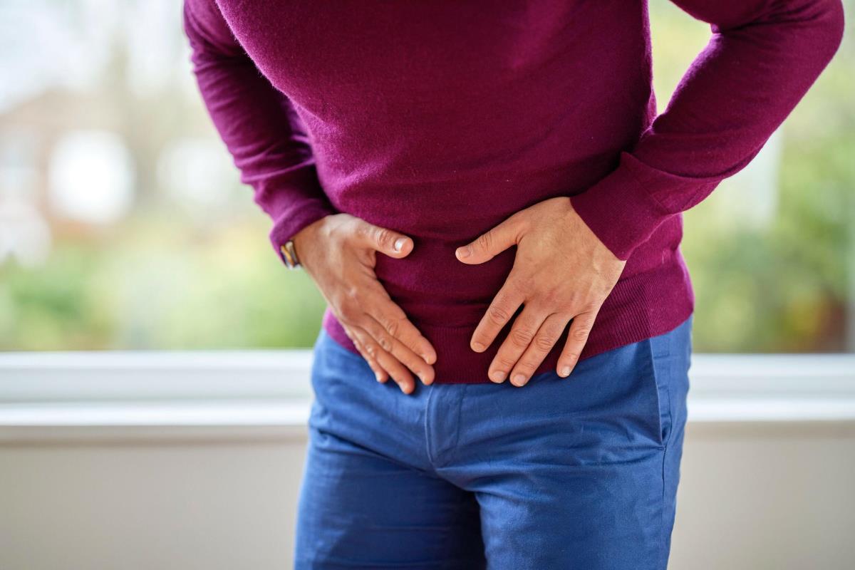 Simptomi raka prostate | Stil