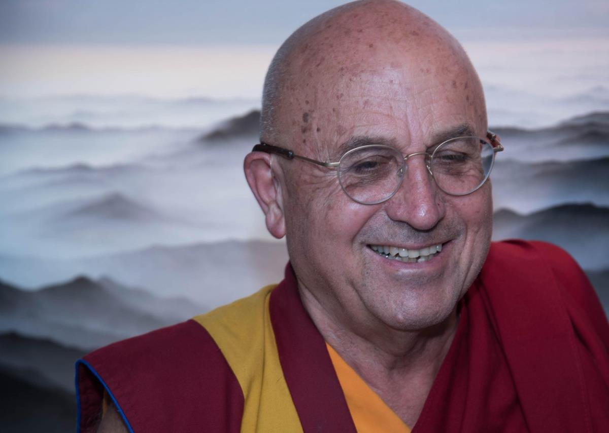 Kako je Matje Rikar postao najsrećniji čovek na svetu? | Stil