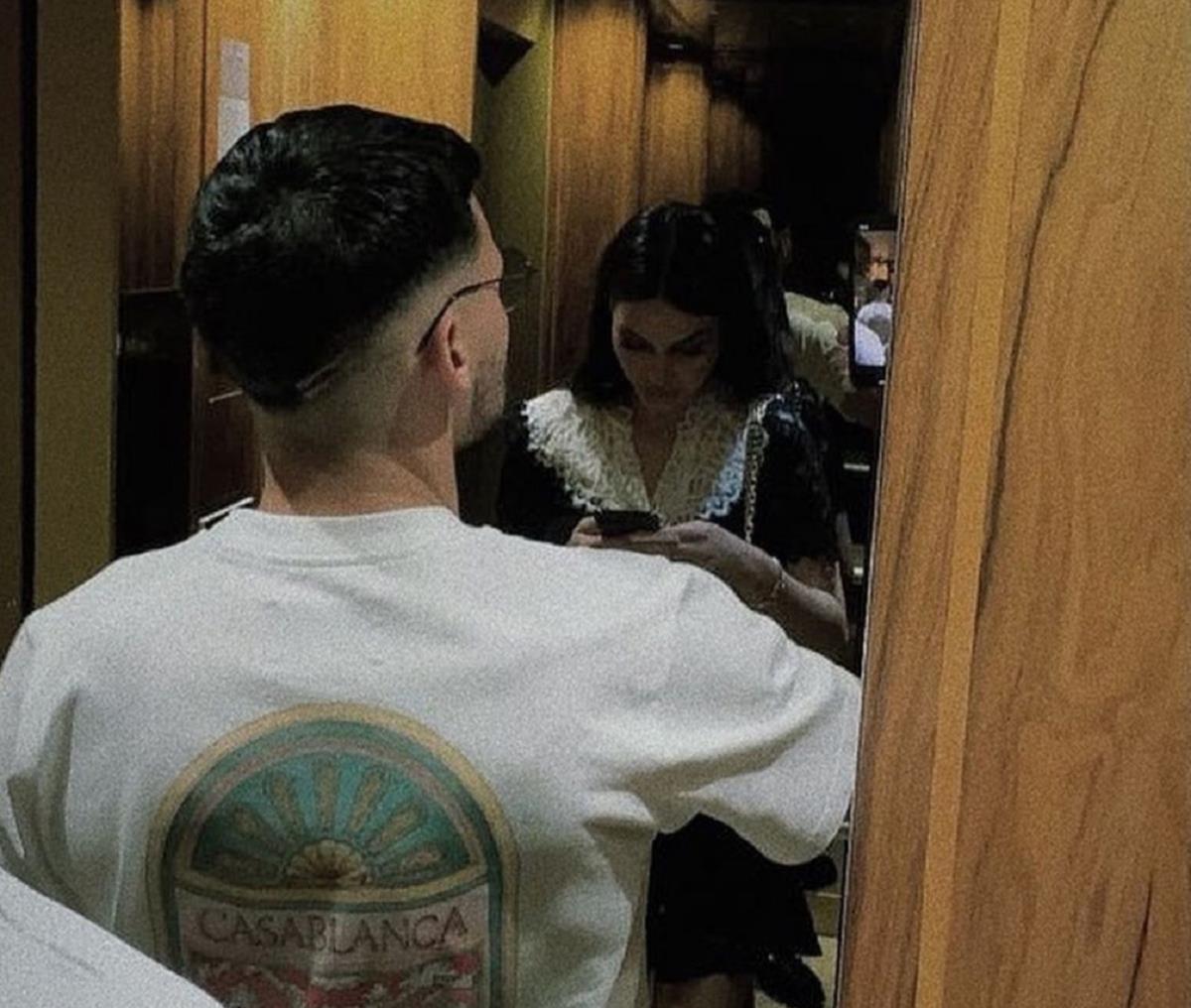 Kako Izgleda Devojka Nemanje Radonjića Stil