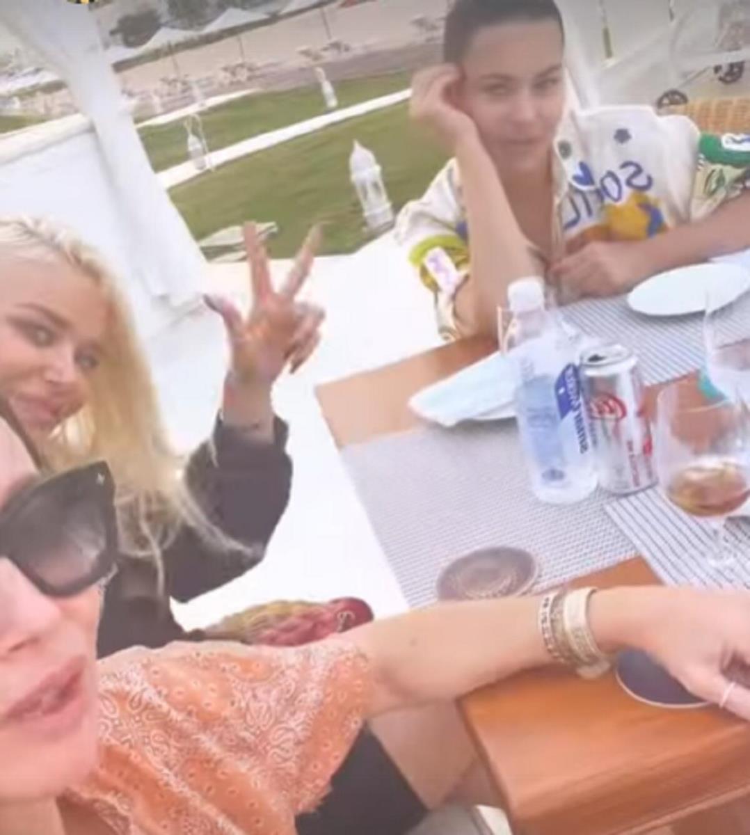 Andrijana Lima oduševila naš narod porukom iz Katara | Stil