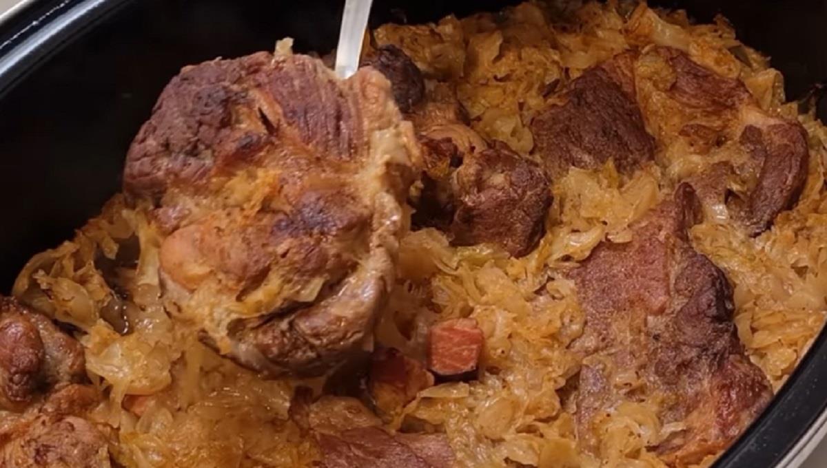 Recept za starinski podvarak | Stil