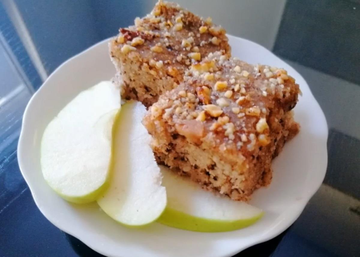 Makedonski posni kolač recept | Stil