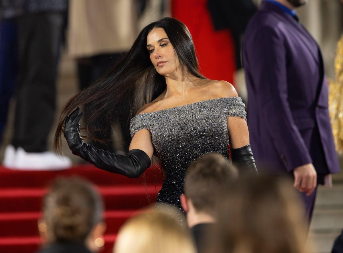 Ishrana za rast kose nakon 40 godina | Stil