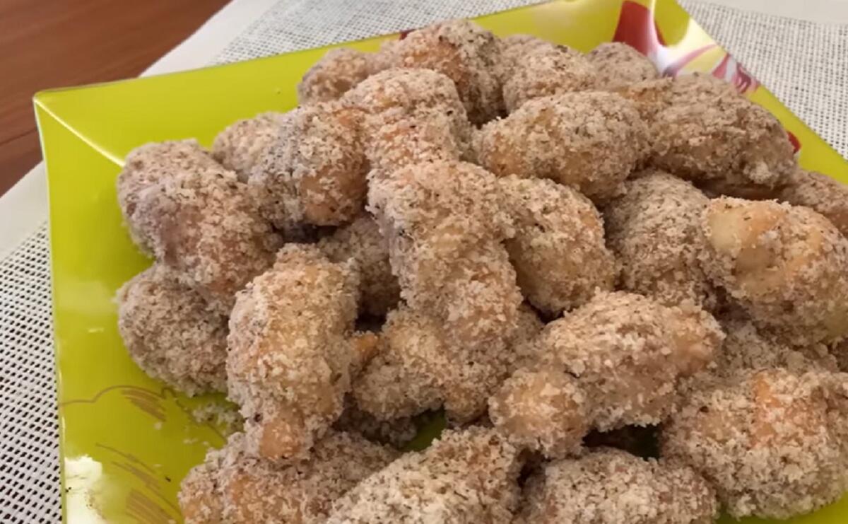 Recept za posne kiflice sa pivom | Stil