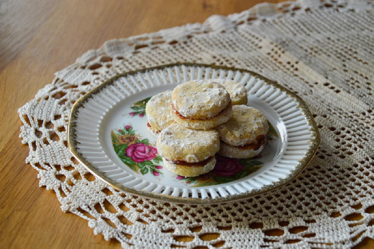 Recept za domaće vanilice | Stil