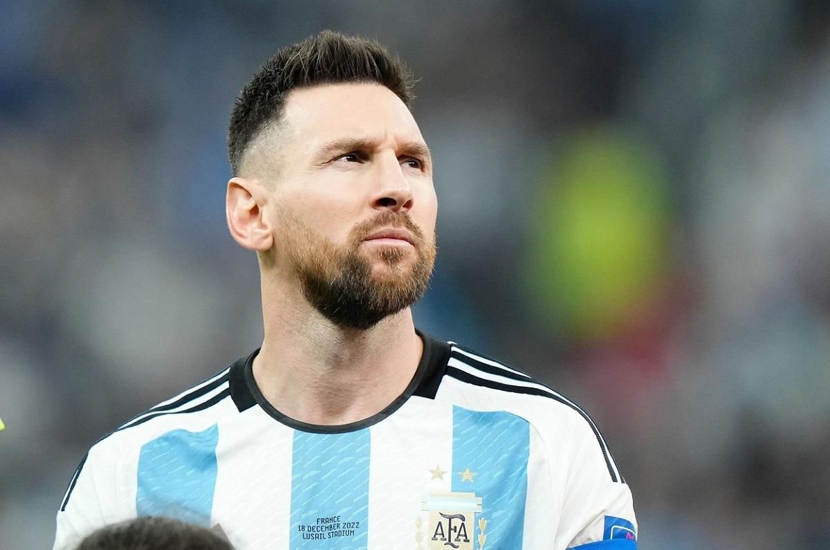 Od koje retke bolesti je bolovao Lionel Mesi? | Stil