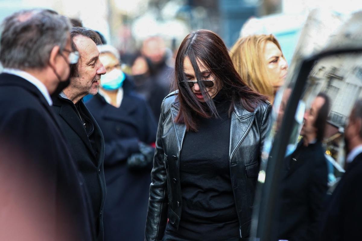 Jezivi detalji iz života Beatris Dal | Stil