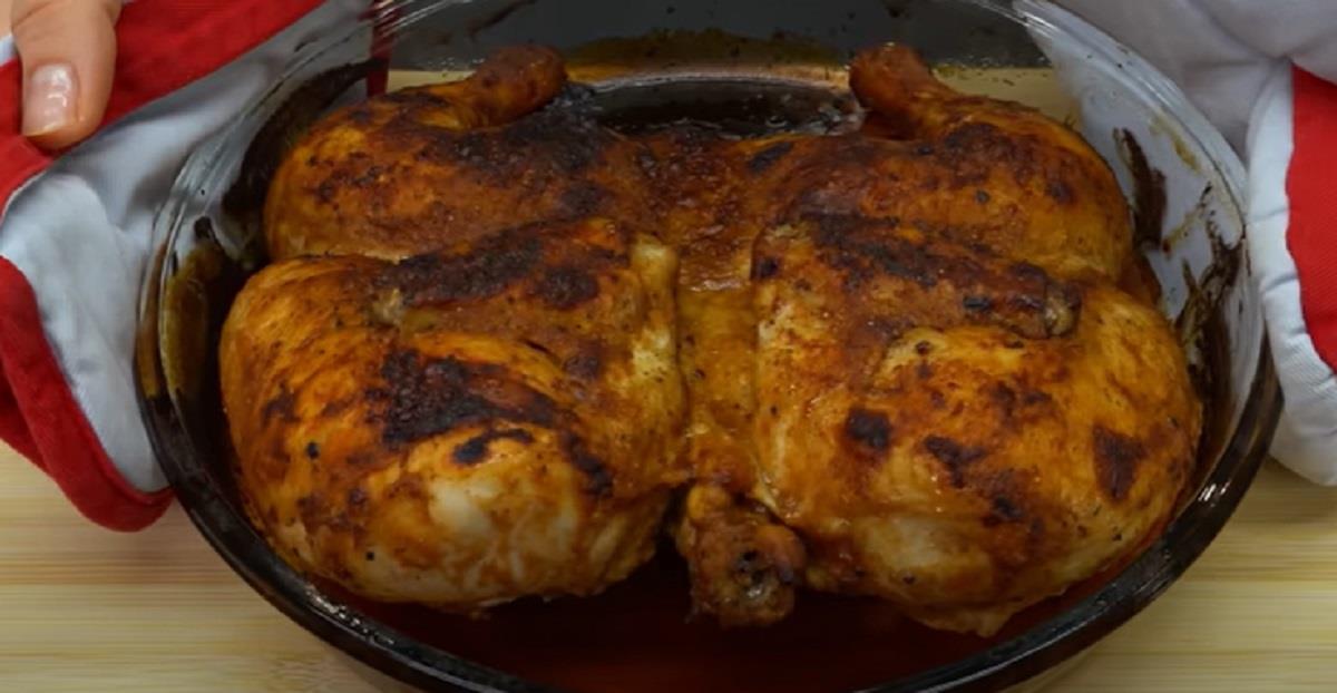 Kako se u Turskoj peče pile? | Stil