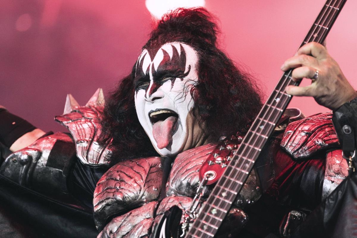 Istina o muzičaru sa najdužim jezikom na svetu | Stil