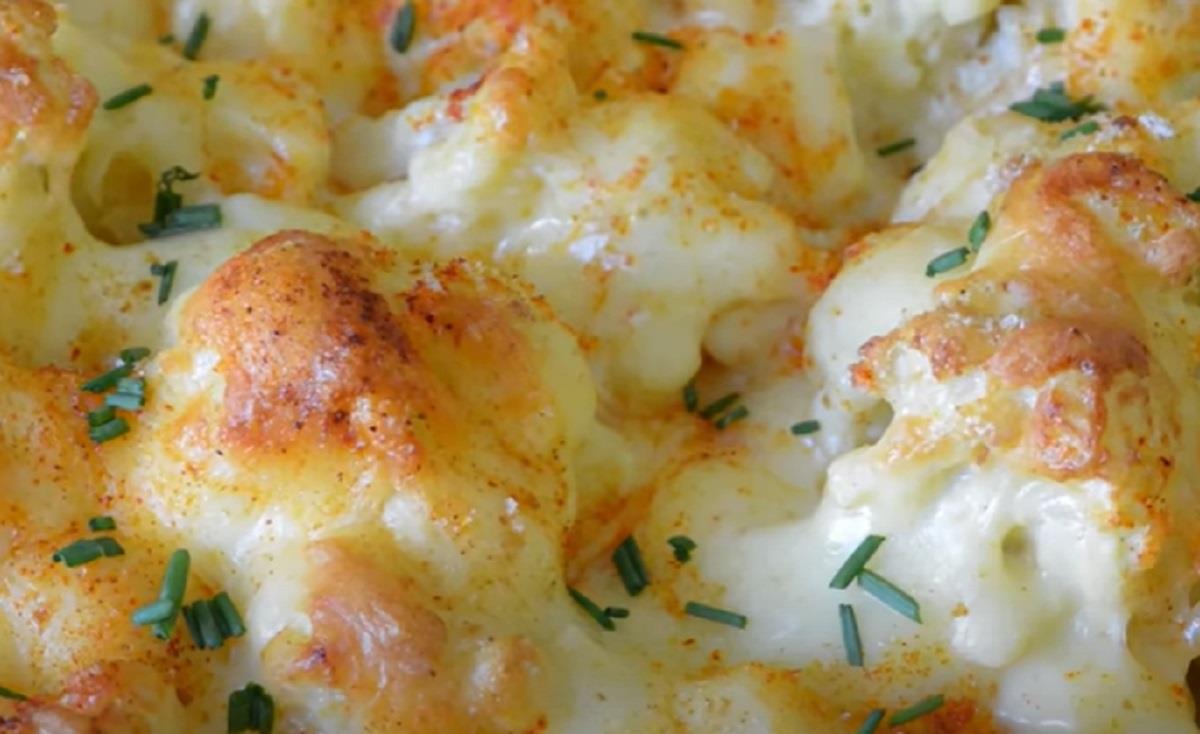 Recept za karfiol zapečen u rerni | Stil