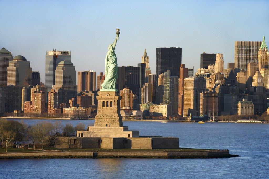 Gde je Srpski Kip slobode | Stil