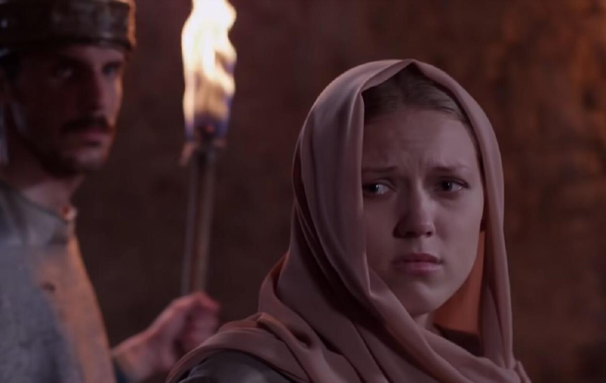 Srpska princeza provela je 12 godina u haremu | Stil