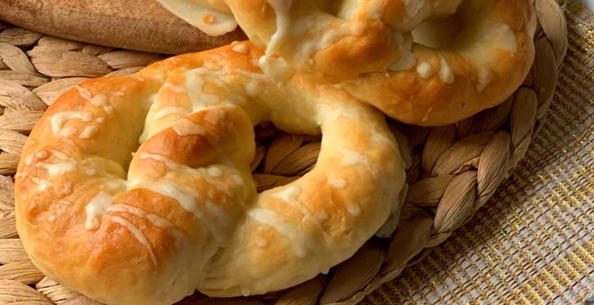 Recept za perece kao iz pekare | Stil