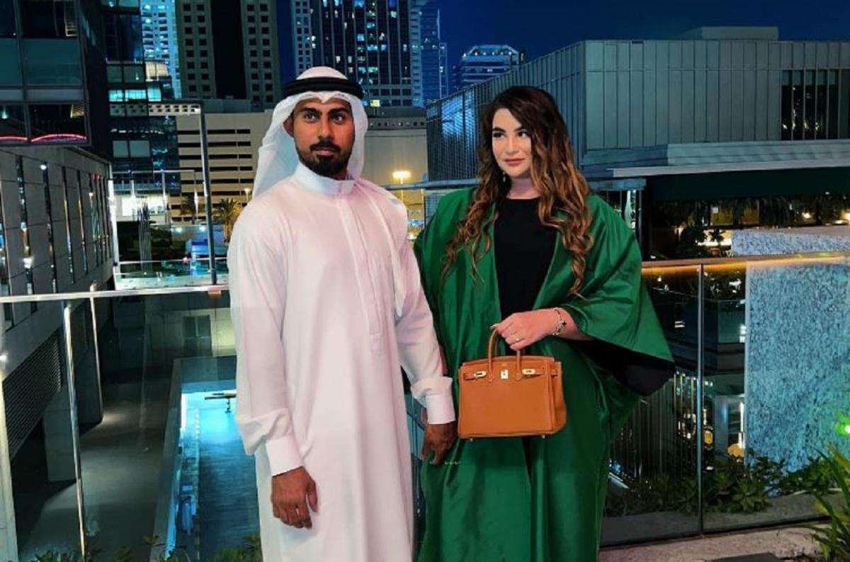 Kako izgleda život žene koje se udala za milionera iz Dubaija? | Stil
