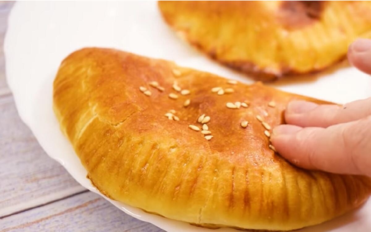 Recept za najmekše pancerote | Stil