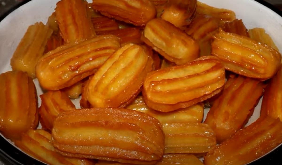 Kako se spremaju tulumbe po bosanskom receptu? | Stil