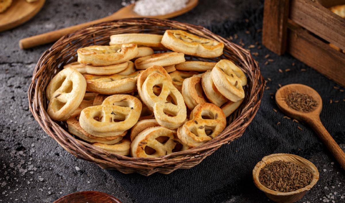 Pecept za mini perece sa kimom | Stil