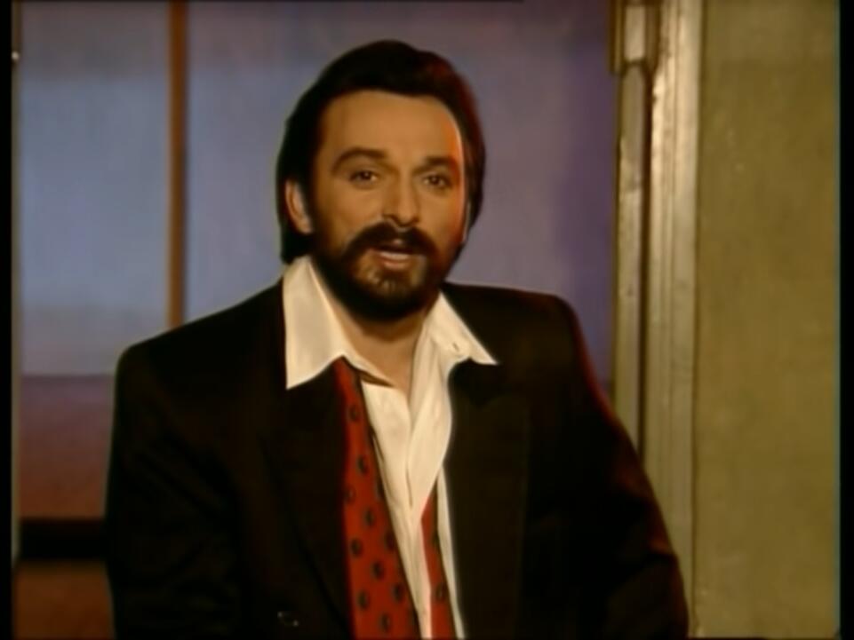 Kako danas izgleda pevač hita Nije mene dušo ubilo | Stil