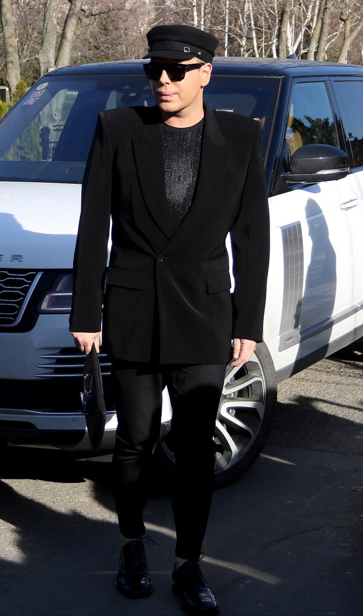 Kako Boki 13 izgleda u zatvoru? | Stil