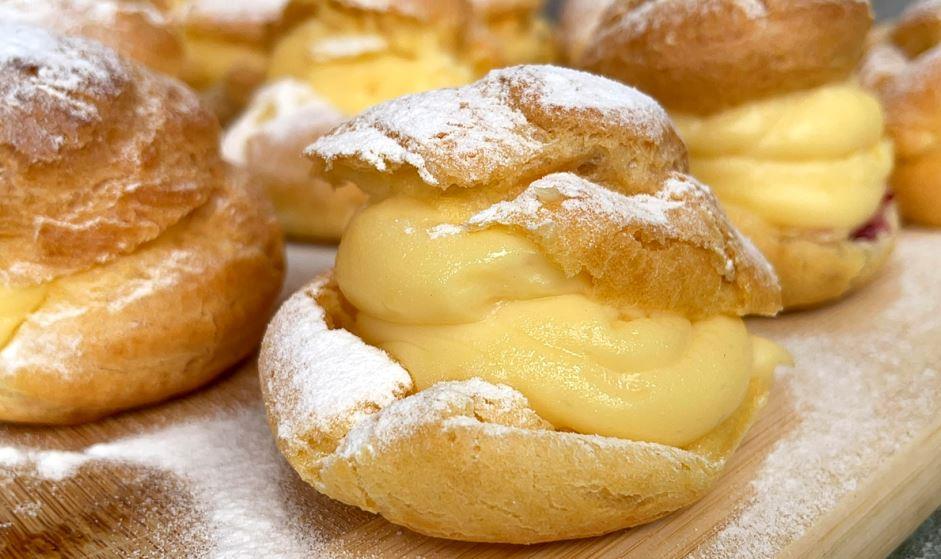 Recept za princes krofne | Stil