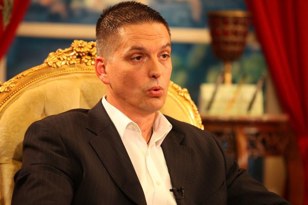 Šta je žena Milana Veruovića radila kada je saznala da joj je muž teško ...