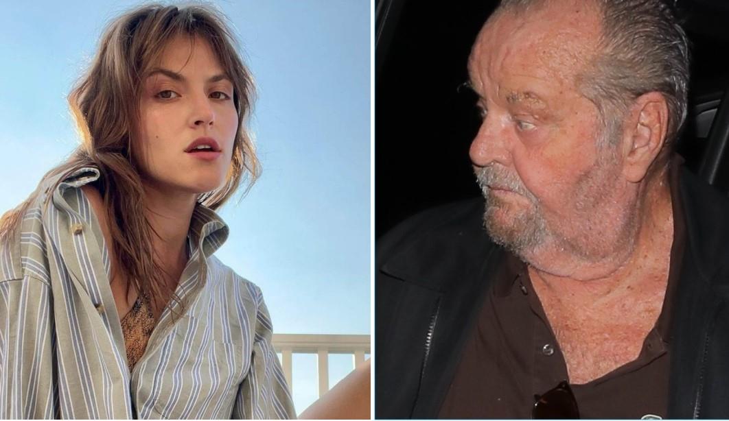Džek Nikolson za ćerku neće ni da čuje | Stil