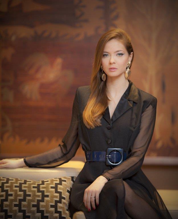 Nina Jankovic izgovorila sudbonosno DA! | Stil