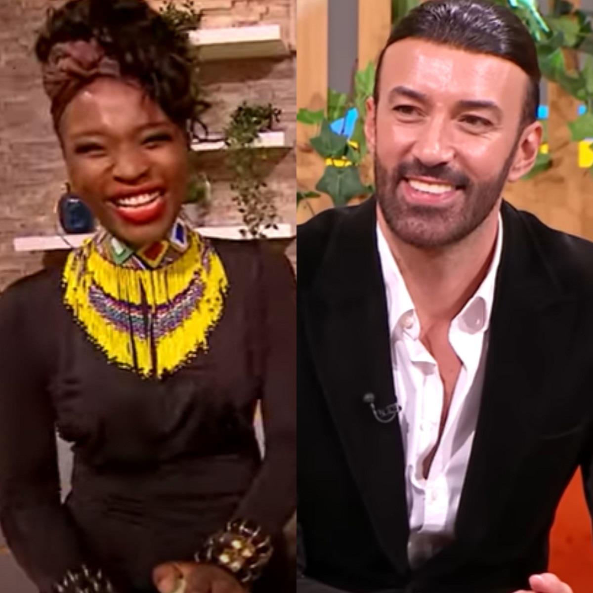 Kako se žena iz plemena Zulu zaljubila u Bojana i Srbiju? | Stil