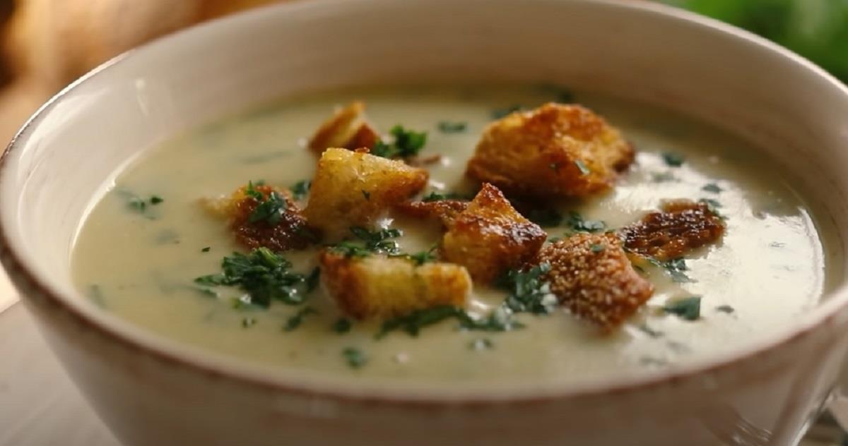 Kako italijani spremaju supu za oporavak tela? | Stil