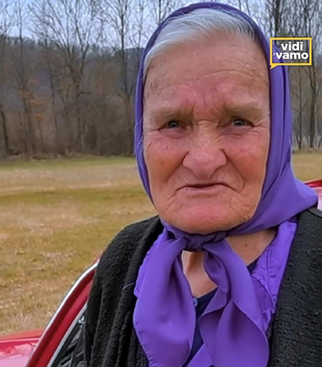 Kako je baka u 81 godini naučila da vozi? | Stil