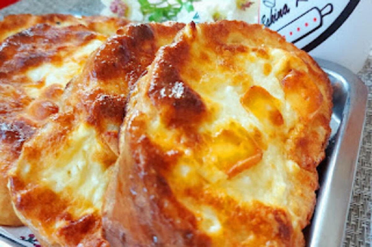 Recept za bugarske prženice | Stil