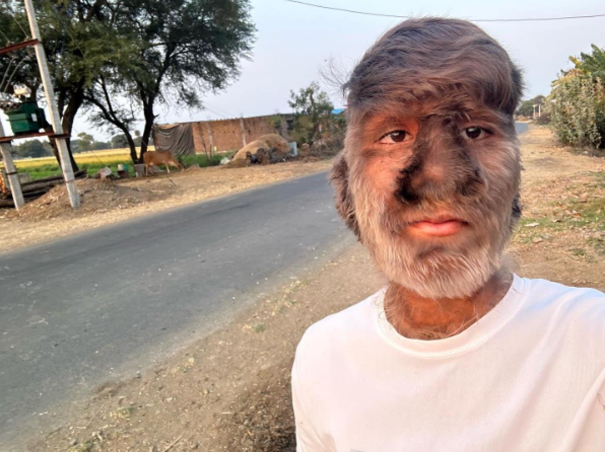 Kako živi dečak majmun? | Stil