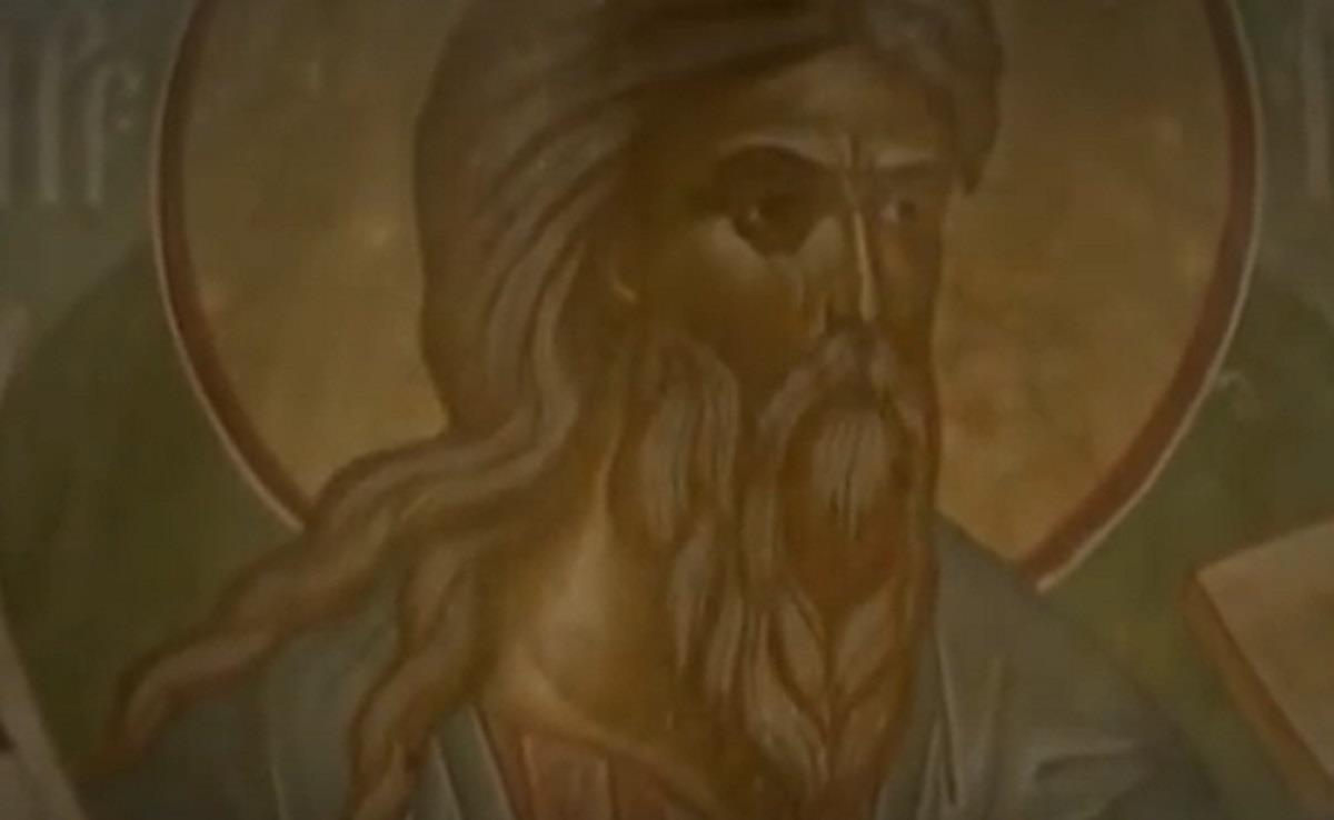 Običaj na dan svetog proroka Jeremije | Stil