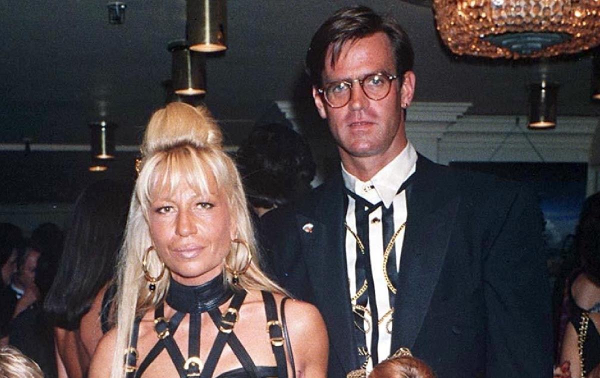 Ljubavni život Donatele Versaće | Stil