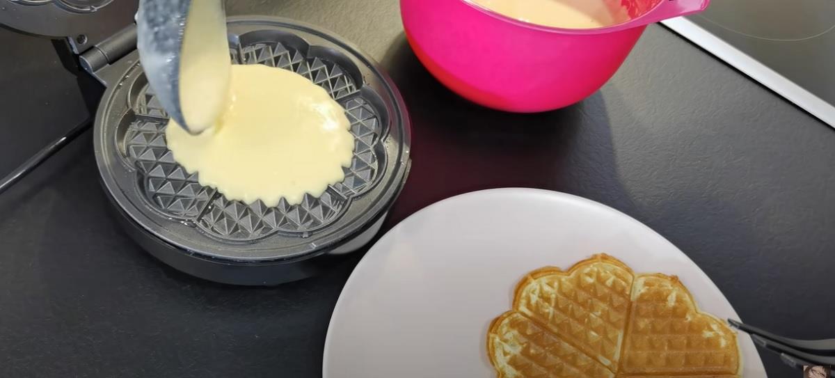 Originalni recept za bakin kolač | Stil